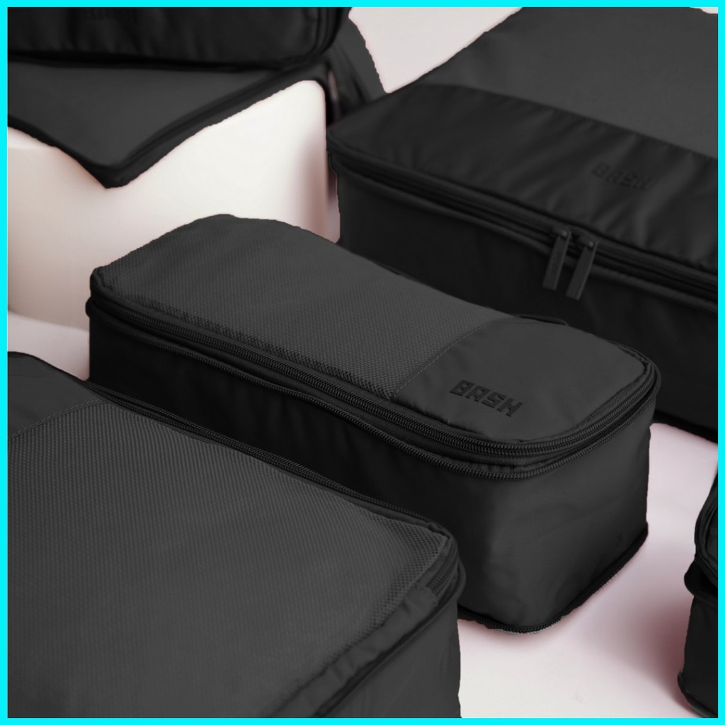 BASH Cubes in Midnight (S, M, L and XL) | Shopee Philippines