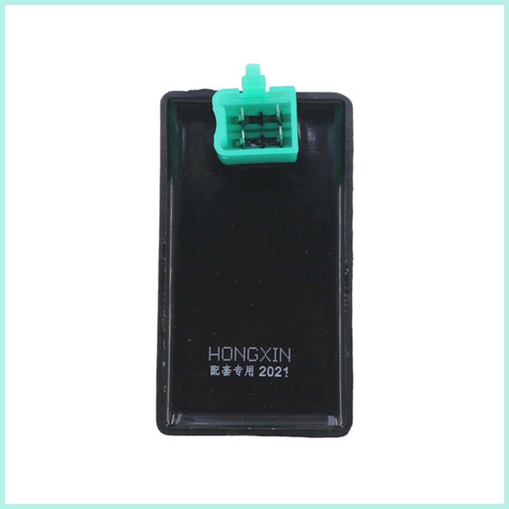 Original Universal 4PIN CDI LIFAN 110 Cdi Battery Operated Lifan110 Cdi ...