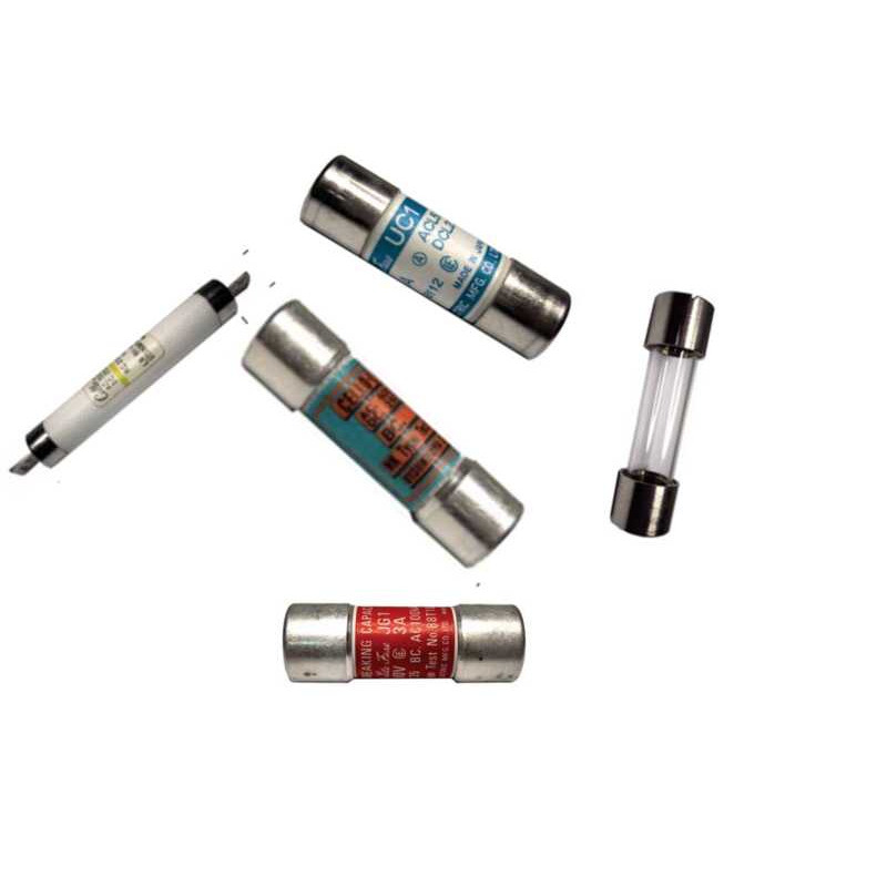 Cello-Lite Fuse NC0 NC1 NC2 UC1 UC2 Series 1A-30A Inquiries Welcome ...