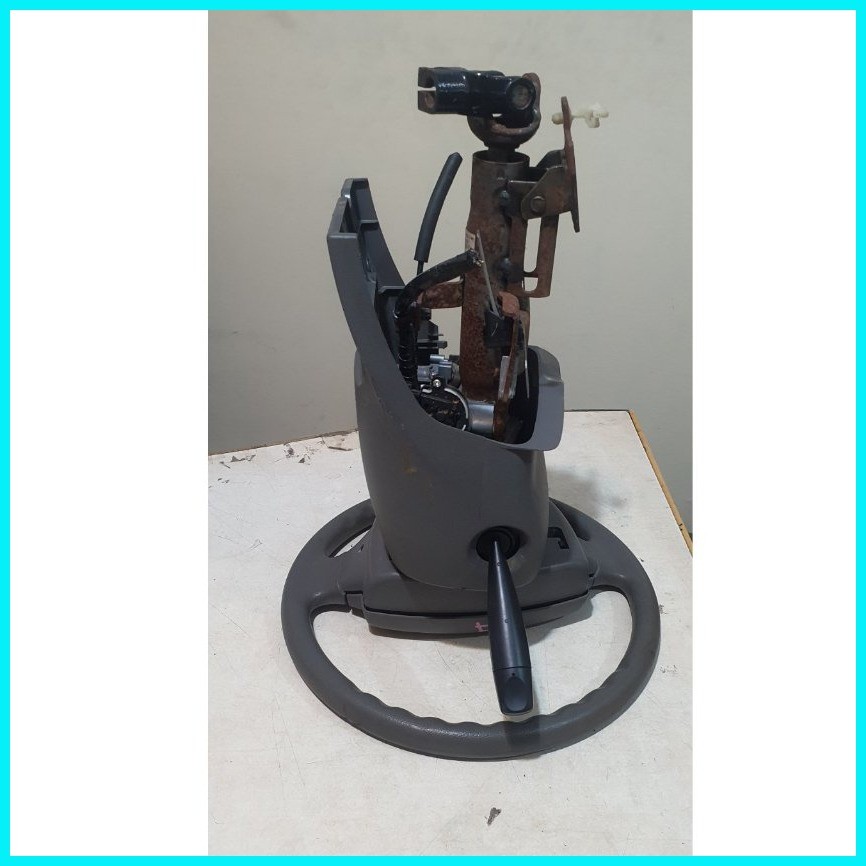 japan surplus steering wheel set suzuki multicab transformer van da64 ...