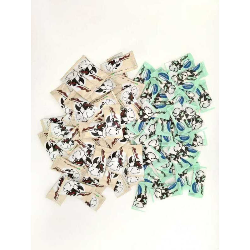 Haw Milk Candy 40Pcs SUGAR CRASH 8D9 3F5 | Shopee Philippines