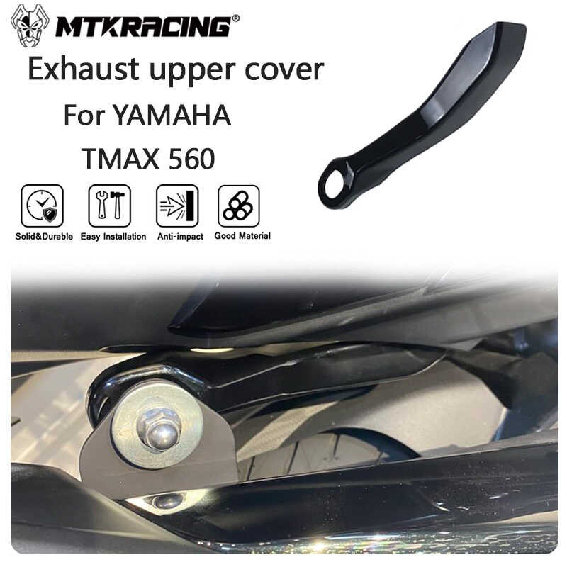 MTKRACING Para Sa YAMAHA TMAX 560 Tmax-560 2022-2024 Motorcycle ...