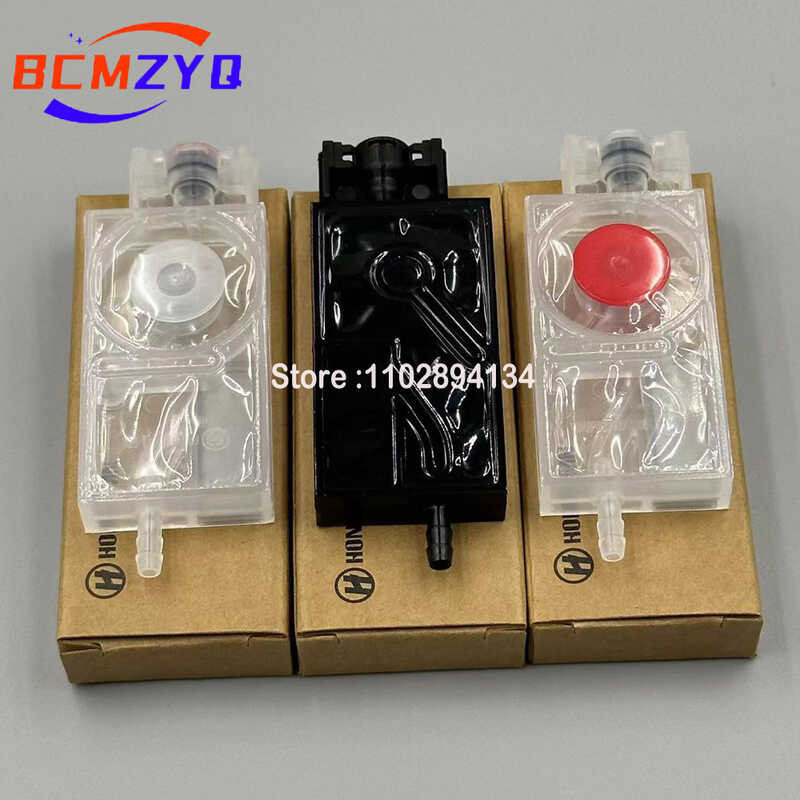 10PC High Quality Ink Damper Filter para sa Epson i3200 4720 XP600 DX5 ...
