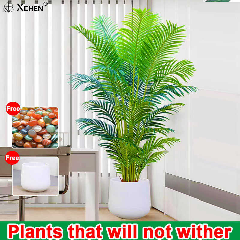 monstera Leaves Palm - artificial fiddle Monstera plant Fiddle Leaf Fig ...