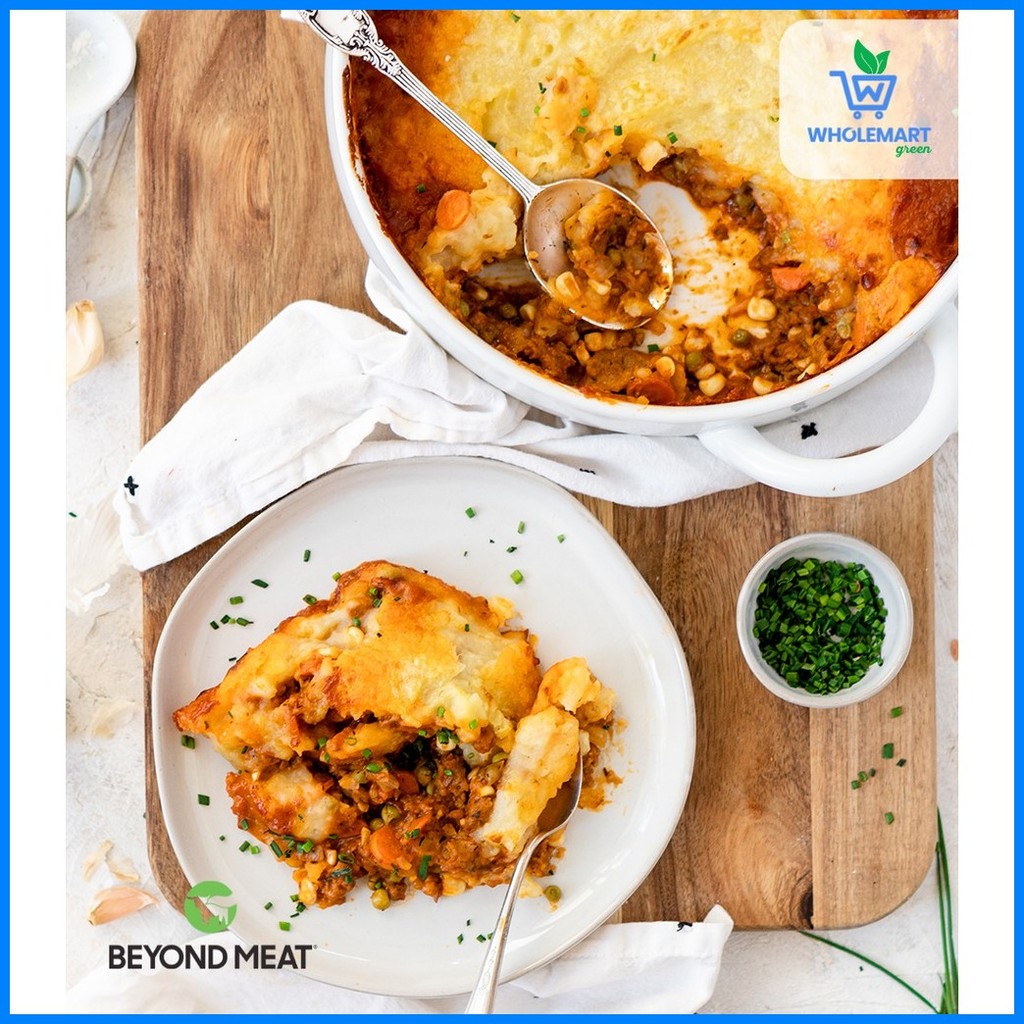 ⭐ ☬ Beyond Beef (Ground, 16oz) | Shopee Philippines