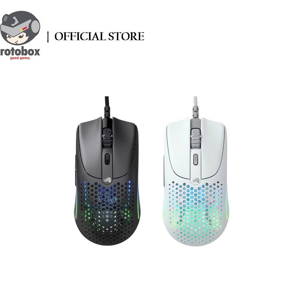 Glorious Model O 2 Wired Gaming Mouse | Shopee Philippines