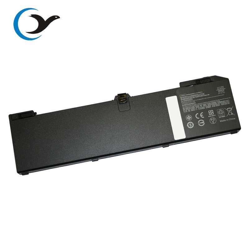 59 Best Rechargeable Vx04xl Vx04 Laptop For HP Zbook 15 G5 Lo5766-855 ...