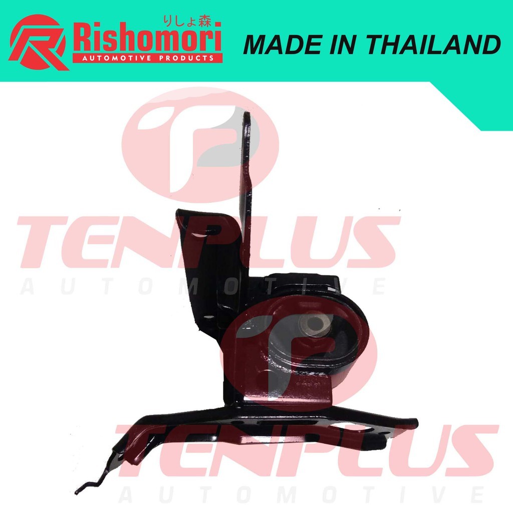♀ ⭐ ♞Rishomori Engine Support Toyota Vios 2008-2012 M/T Lh | Shopee ...