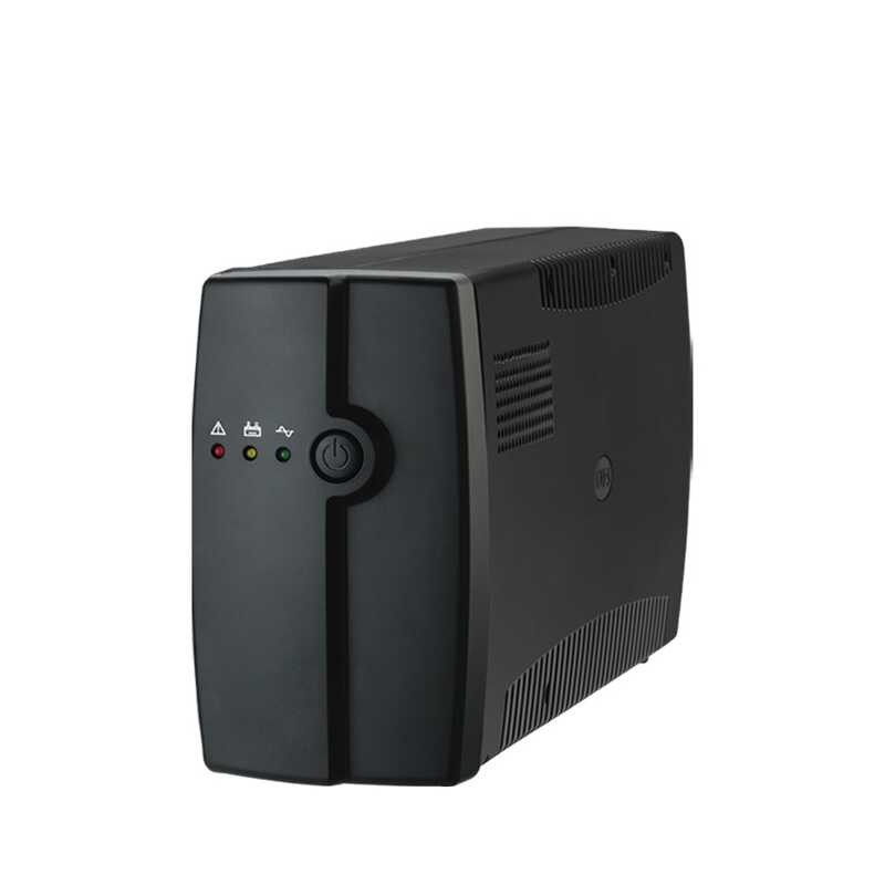 2B I-Off Backup Na Kuryente Ng UPS 1Kva Gamit Ang Surge Para Sa ...