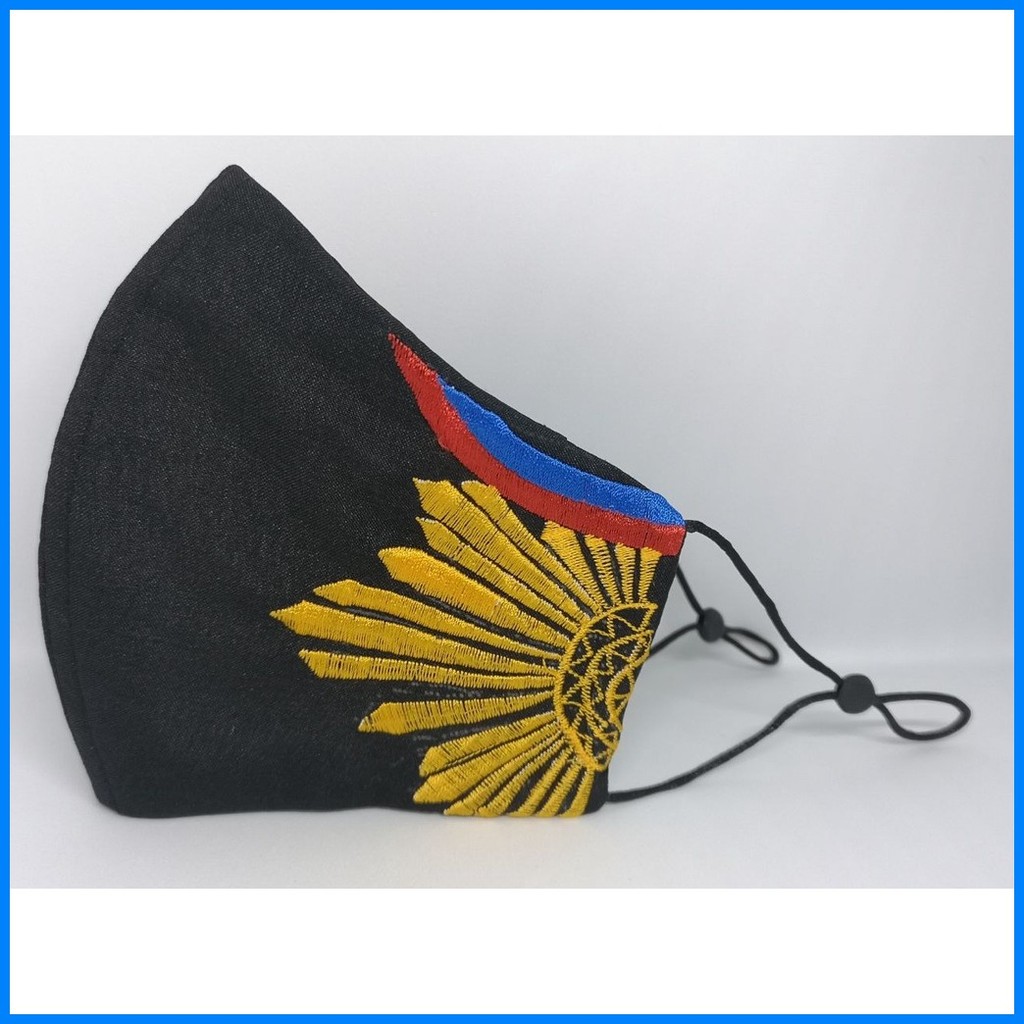 FILIPINIANA / PIÑA / BARONG / PHILIPPINES MASKS (WATAWAT / MAPA ...
