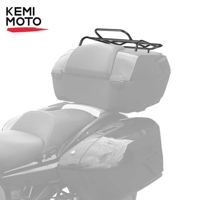 Top Rack For K1200GT K1300GT K1600GT K1600 GT R1200 RT R1250RT Lage ...