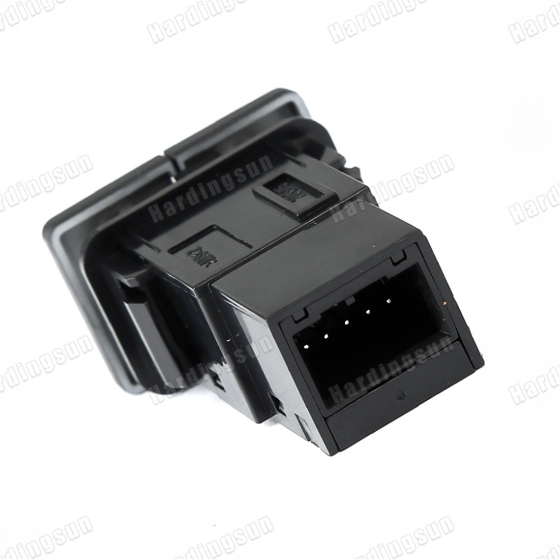 Car Dual Switch Up and Down Arrows Diff Lock Headlight Switch Button ...