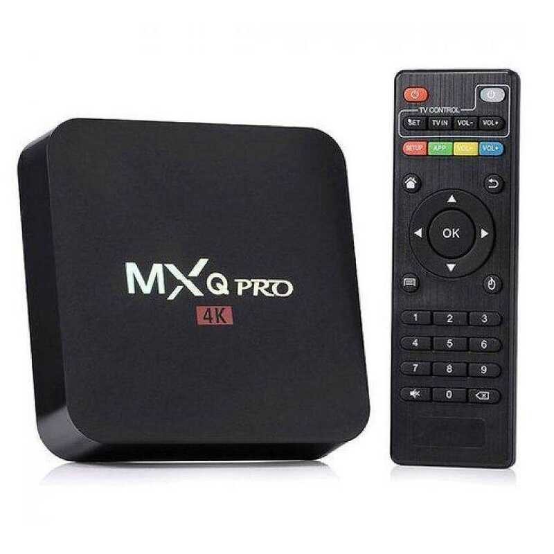 Box TV 4GB 32GB 10 H616 2.4G WiFi 6K/4K/1080P Smart Android box IPTV ...
