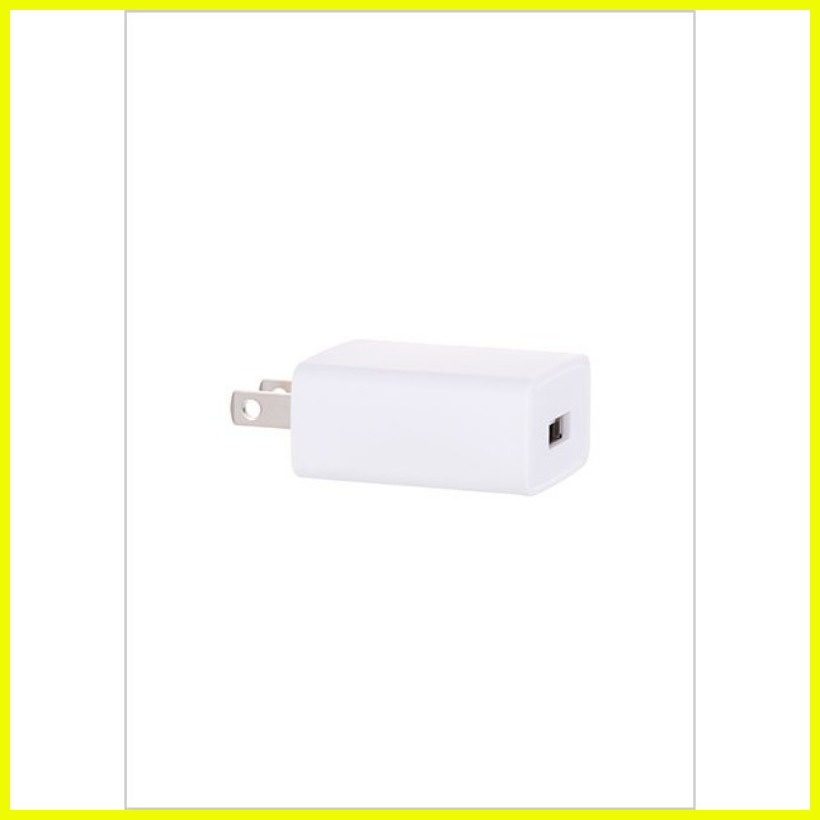 Miniso 20W PD Fast Charge w/ Single USB Port and 20W PD+QC Fast Charge ...
