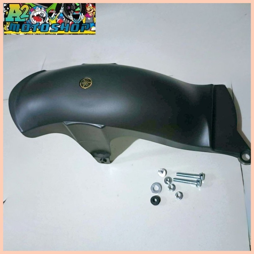 OEM Tire Hugger NMAX V2 Aerox V1 V2 Y Connect Front Fender Extension ...