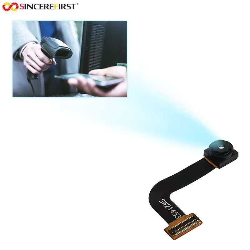Mini Micro 2Mp Gc2145 Image Sensor QR Code Scanner 30 Pin Mipi CMOS ...