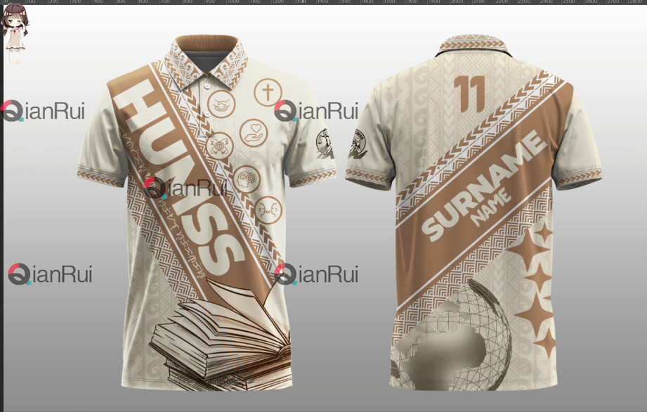 FREE CUSTOME]2025 HUMSS FULL SUBLIMATION LAYOUT | OPEN FOR COMMISSION ...