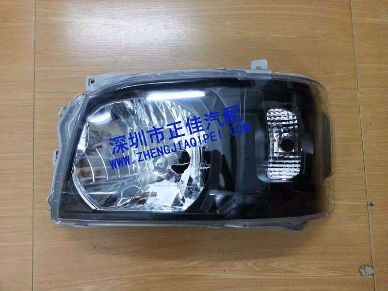 TOYOTA HIACE Series Toyota Hiace Original Front Headlight Assembly ...