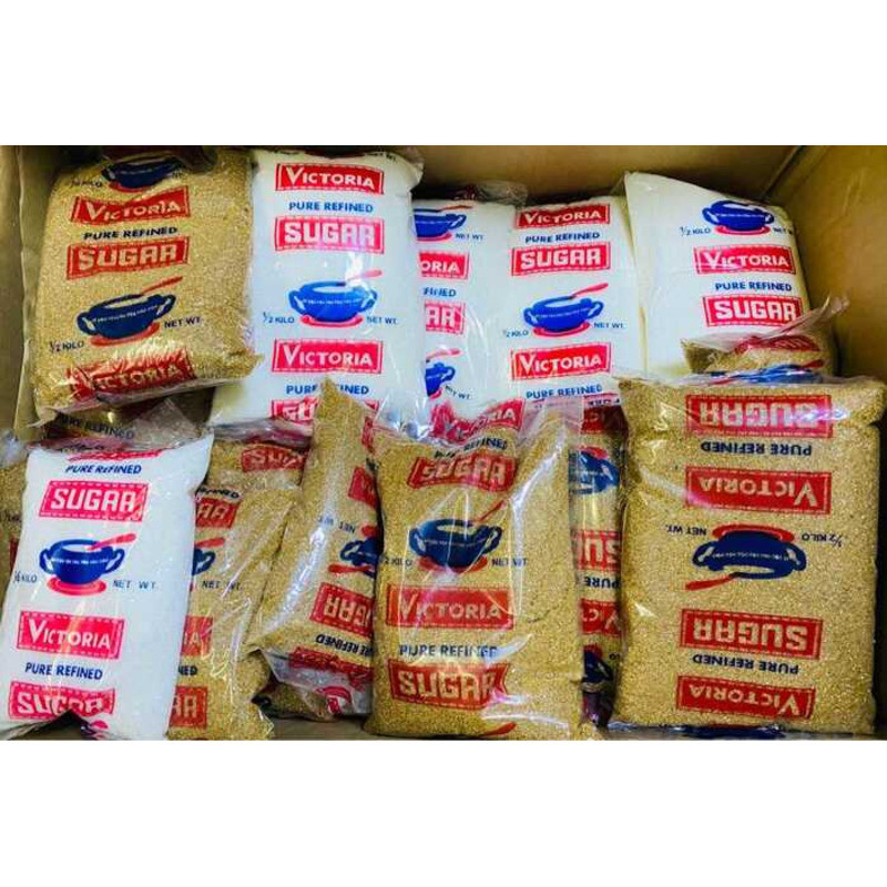 % Pure & Refined Quality SUGAR / ASUKAL 941 | Shopee Philippines