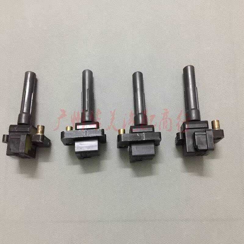 Subaru Ej20 Forester Outback Legacy Impreza Legacy5-Point Fire Wire ...