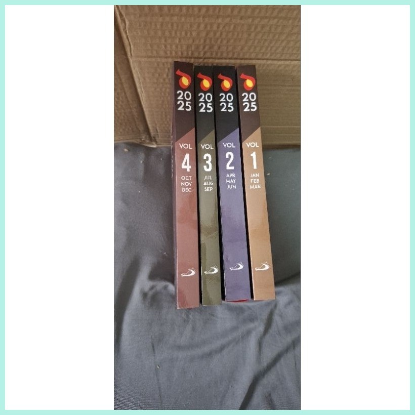 PANDASAL SET 2025 (Daily Readings/Order of the mass) | Shopee Philippines
