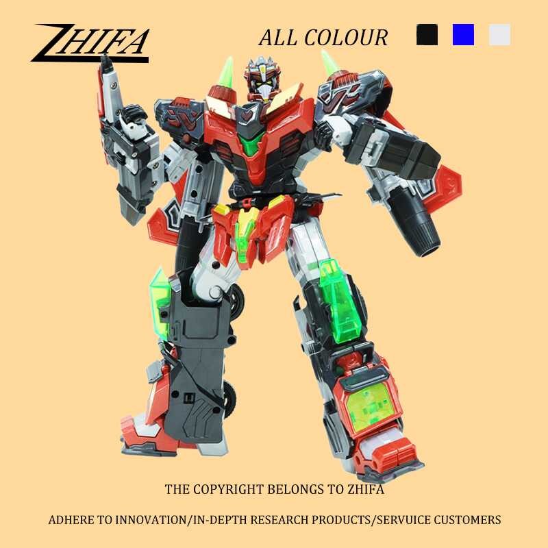 B3 Transformers Alliance 3 Abyss Plush Tri-In-One Cool Transforming ...