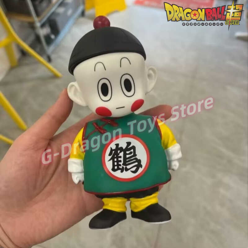 Akira Ong Toriyama Japanese · Dragon Hexianliu Dumplings Vinyl Handmade ...