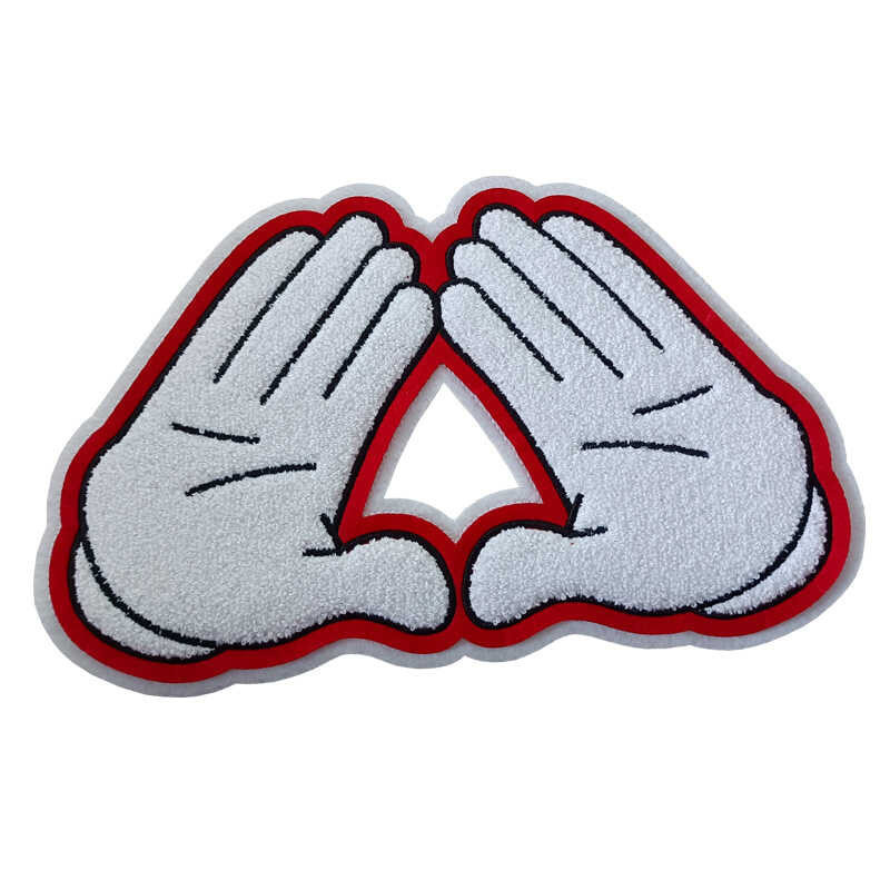 Inch 11 Delta Sigma Theta Sorority Hand Sign Throw Your Mids Up ...