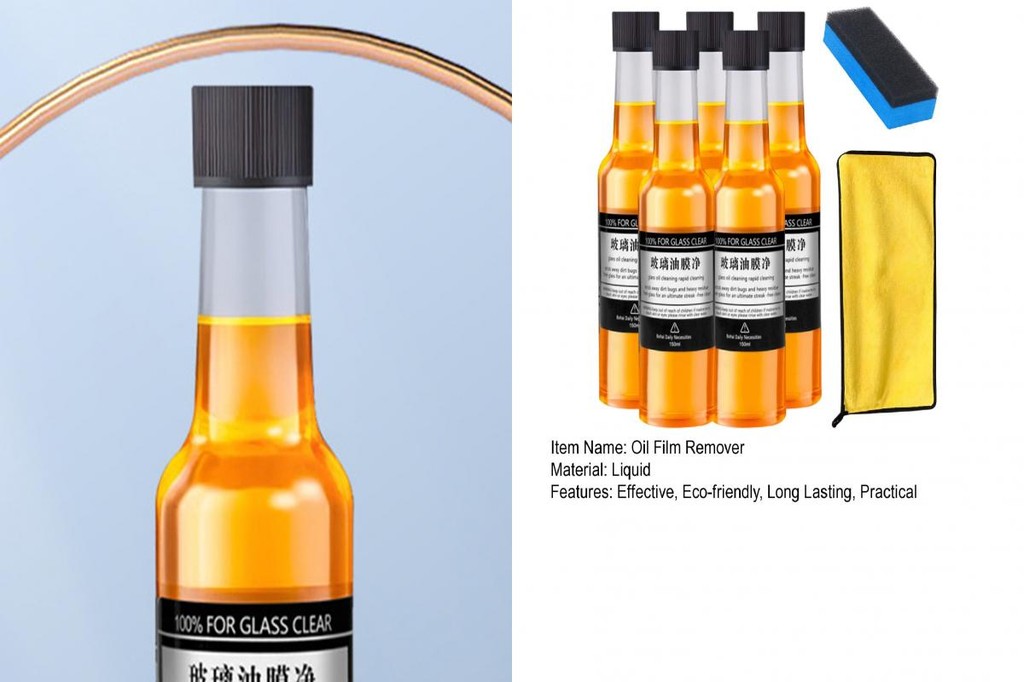 SOU_ Wheel Cleaning Spray Powerful Wheel Cleaning Solution Effective ...
