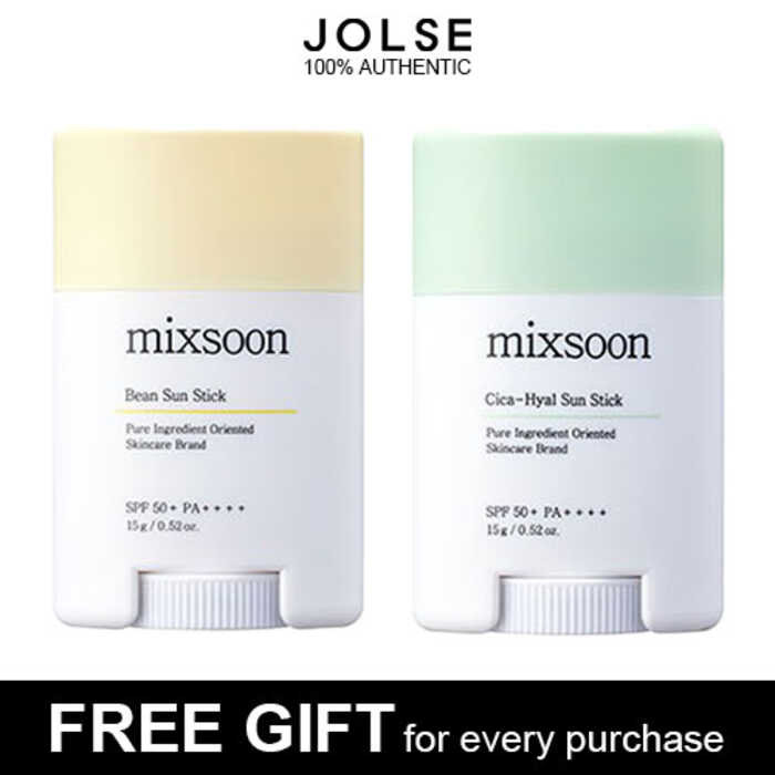 Sun Mixsoon Stick 15G (Spf 50+ PA ++++) | Shopee Philippines