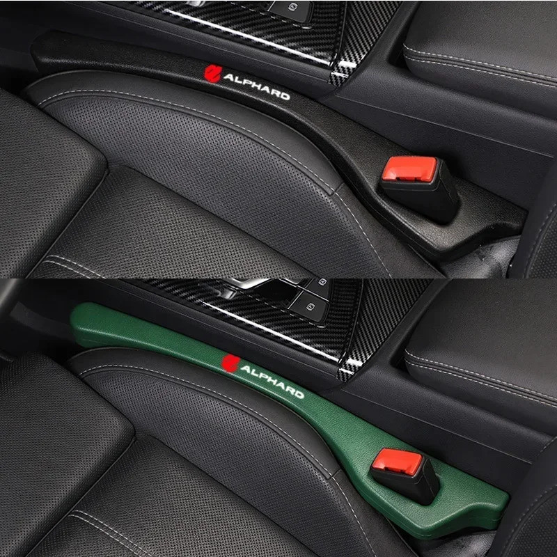 New Up y Car Plug Seat Card Seam Leak-Proof Strip Anti-Drop Gods For ...