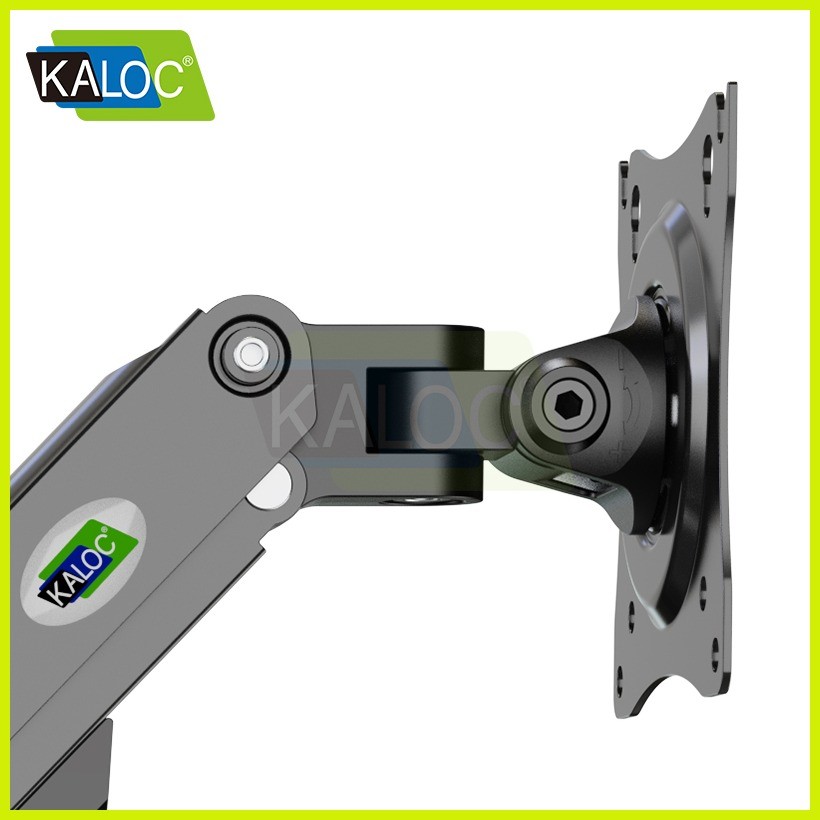 KOORUI X KLC DS200 Monitor Arm Mount Stand for 17 inch to 32 inch ...