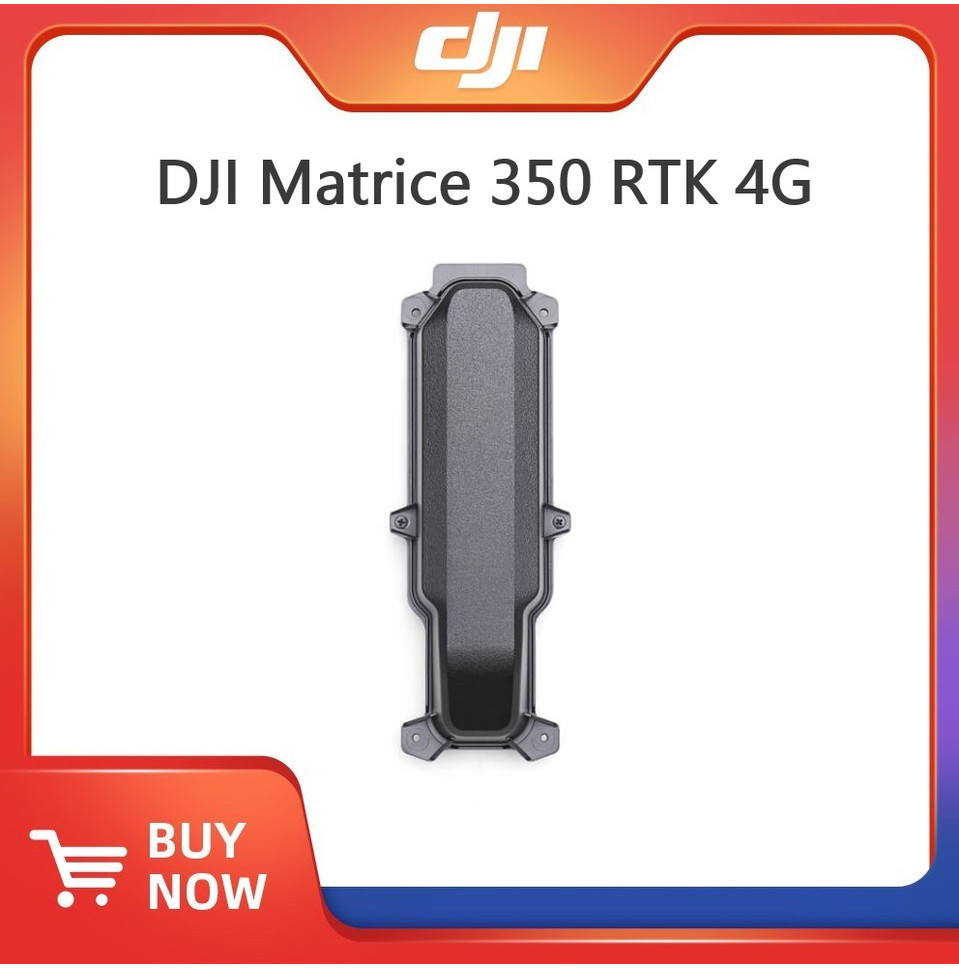 Dji Matrice 350 Rtk Cellular Module 4g Td Lte Wireless Data Terminal