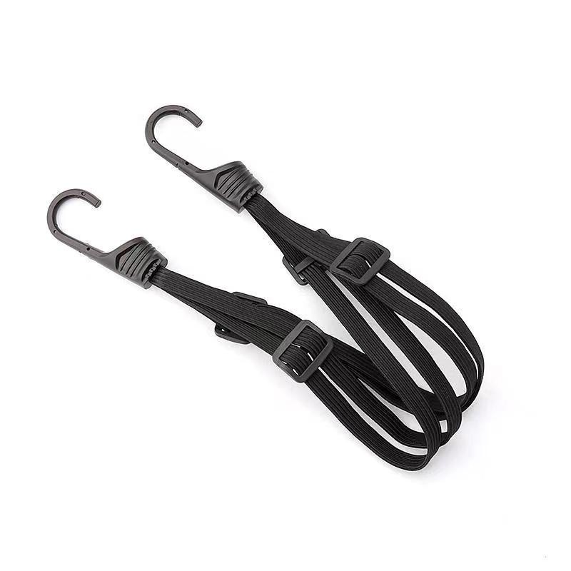 Motorcycle Luggage Rope Net Helmet Rope Helmet Net Elastic Rope Helmet ...