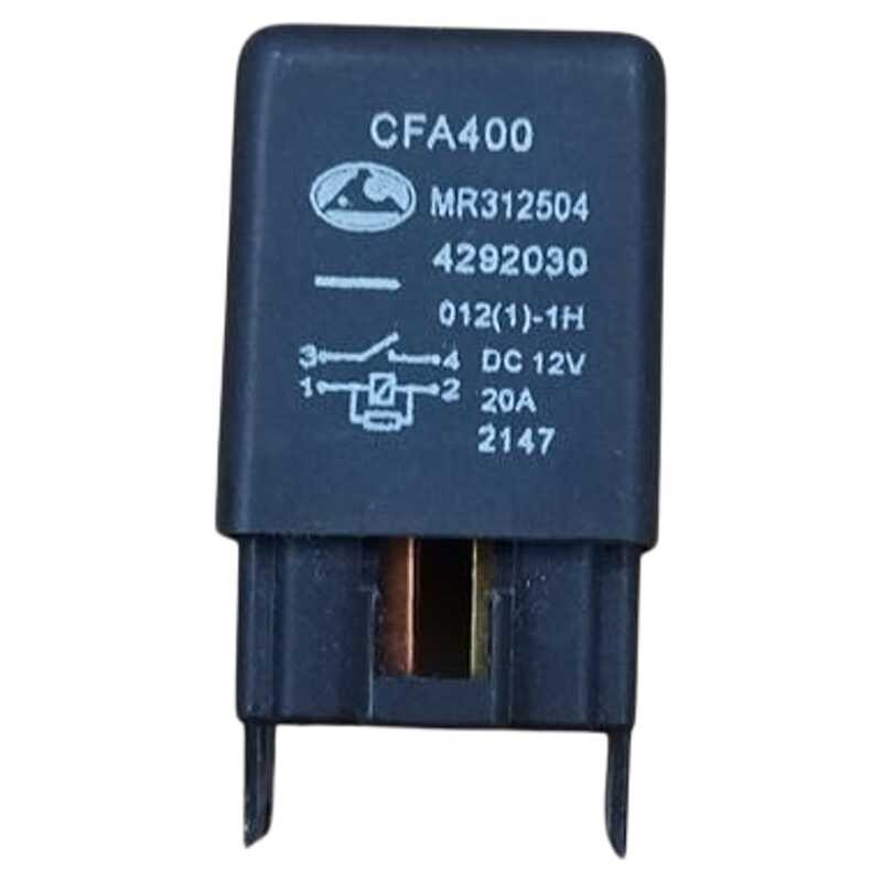 ☑♥ Mitsubishi V73 V77 V93 V97 Electronic Oil Pump CFA6400 Feiteng Fuel Relay Japan | Shopee ...