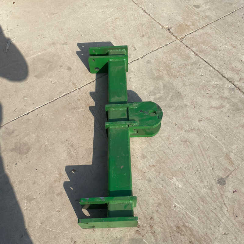 卐 Heavy Duty Tow 1504-2604 for Wheel Trailer Packing Machine Baler ...