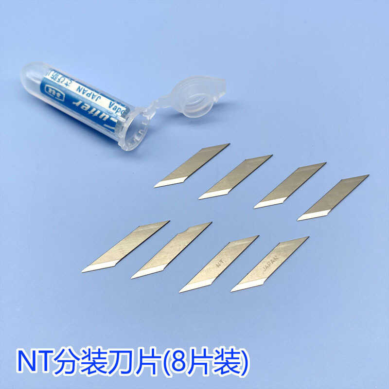 Quicksand Pen Knife DIY Materials Quicksand Pen Knife Material Kit ...
