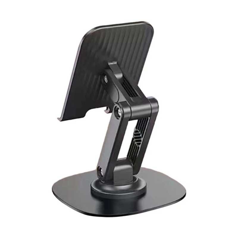 Universal Portable Desktop Collapsible Mobile Phone Holder Cf8 | Shopee ...