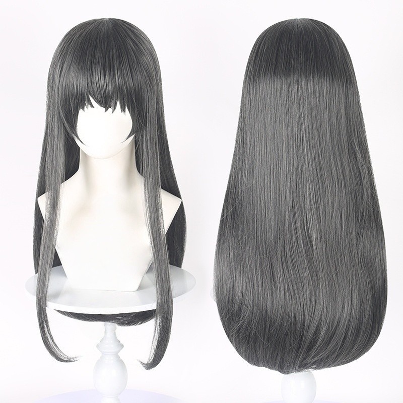 Waguri Kaoruko Cosplay Costume The Fragrant Flower Blooms With Dignity ...