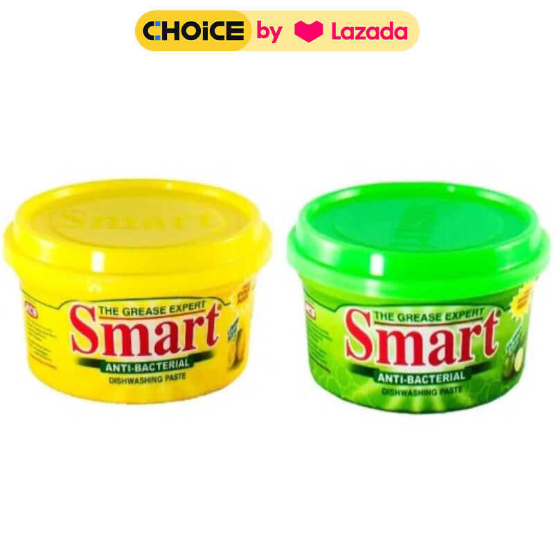 SMART DISHWASHING PASTE 400G 1 PC Gbfd fc1 | Shopee Philippines