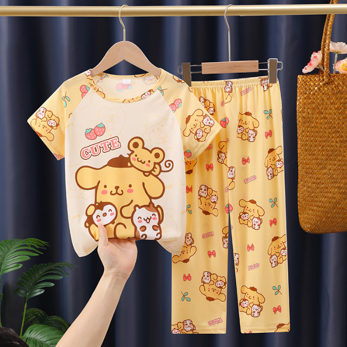 Kumportable Neutral Damit pang-tulog Batang lalaki nasa edad ng pag ...