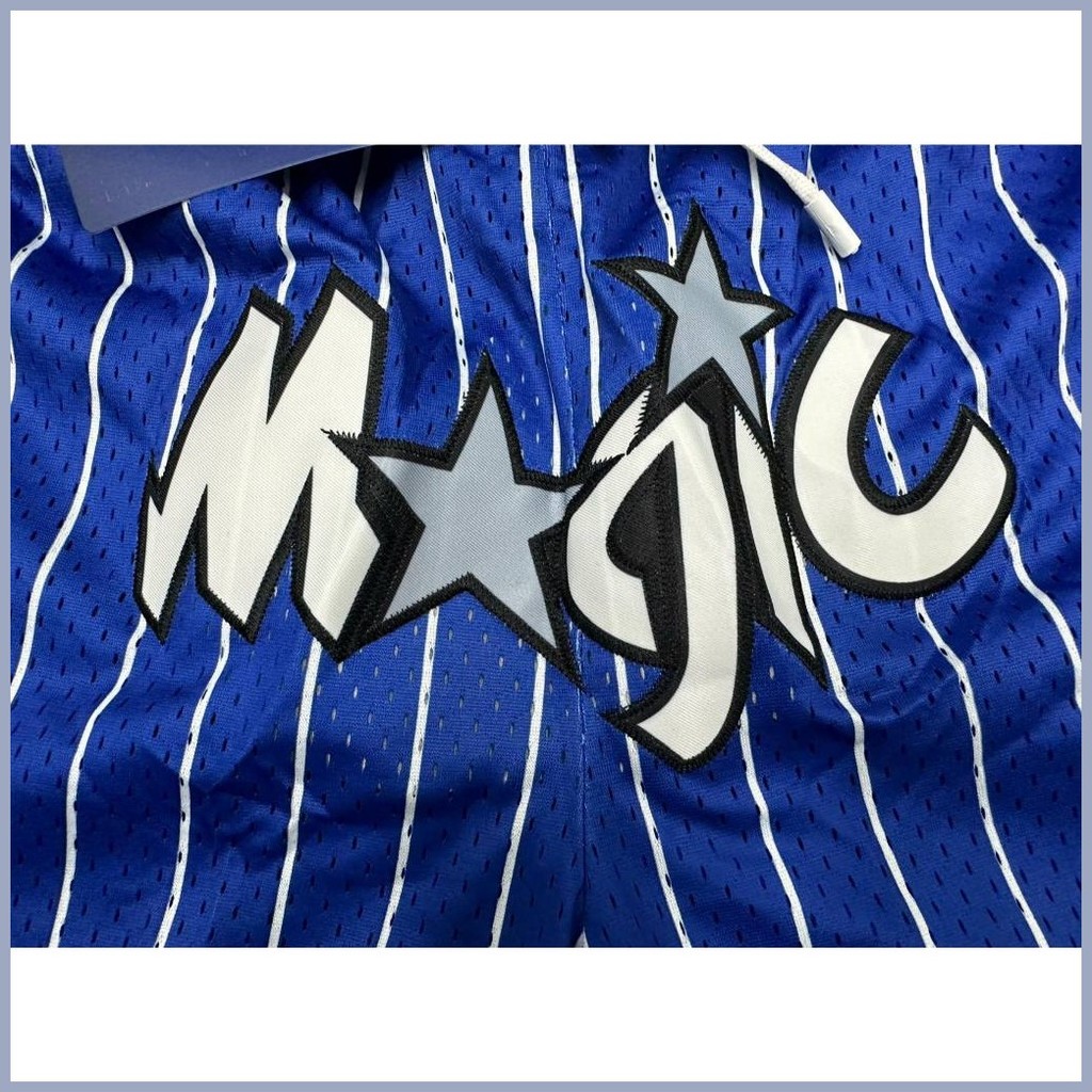 ∟ New Magic Dri-fit Fashion men's sports shorts casual shorts ...
