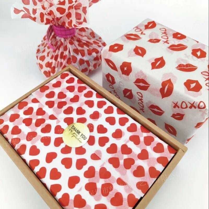 Printed Japanese Paper | Papel De Hapon |Tissue Paper Wrapper High ...