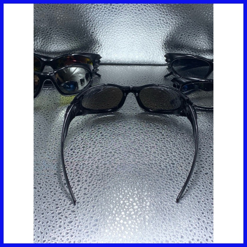 ∟ ★ okli x spyder mirror lens sunglass | Shopee Philippines