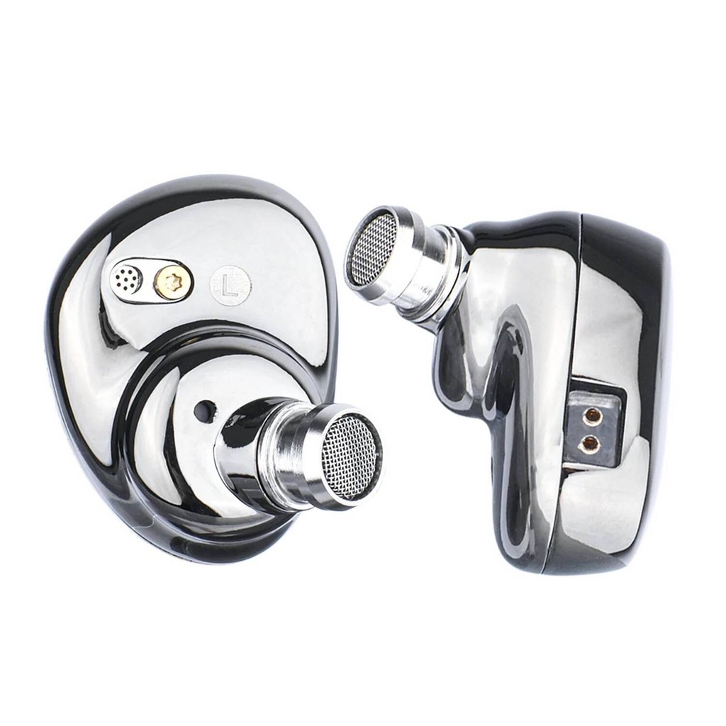 EA500 SIMGOT LM The 2nd Generation Of Dual-Magnet & Dual-Cavity Lithium ...