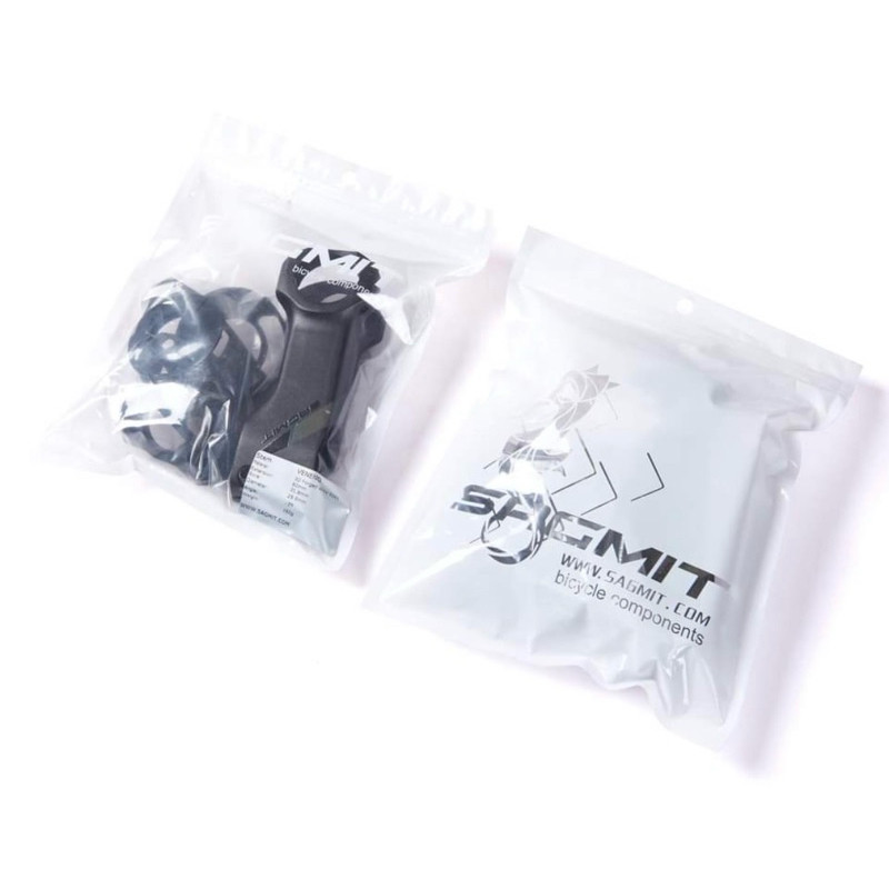 Sagmit Veneno Stem with internal cabling spacers included | Shopee ...