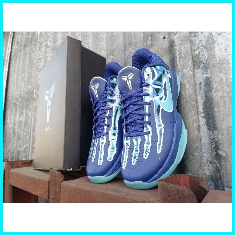 KOBE 5 PROTRO MAX BATCH EXCLUSIVE RELEASE | Shopee Philippines