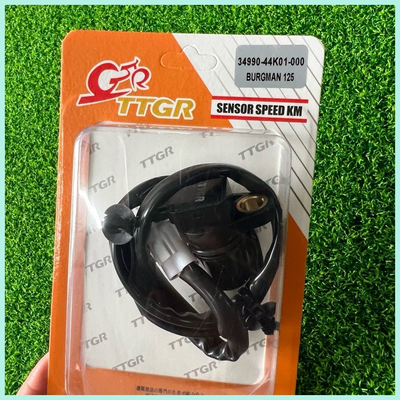 speed sensor sniper 150 raider rs150 cbr150 click beat burgman pcx 160 ...