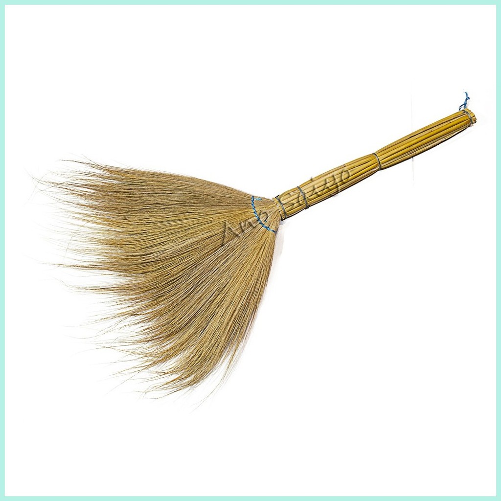 AnoSaiyo Broom Walis Tambo Small Filipino Native Handmade Handicraft ...