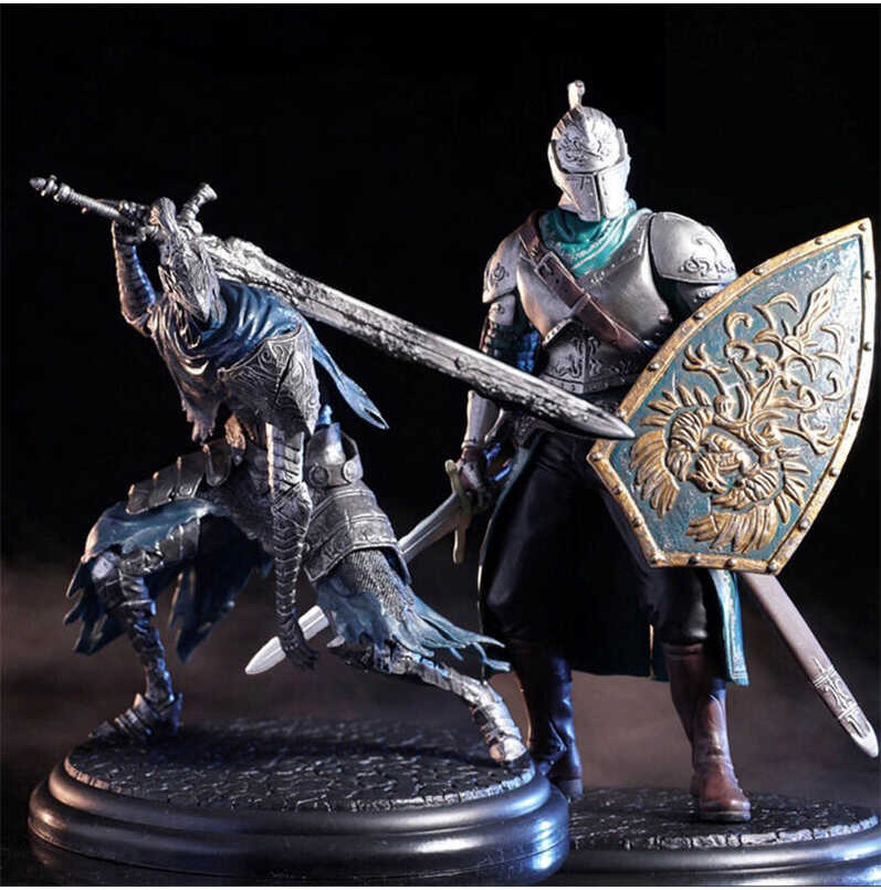 COD Toystoreshop 16cm Anime DXF DARK SOULS Artorias 3 styles Vinyl ...